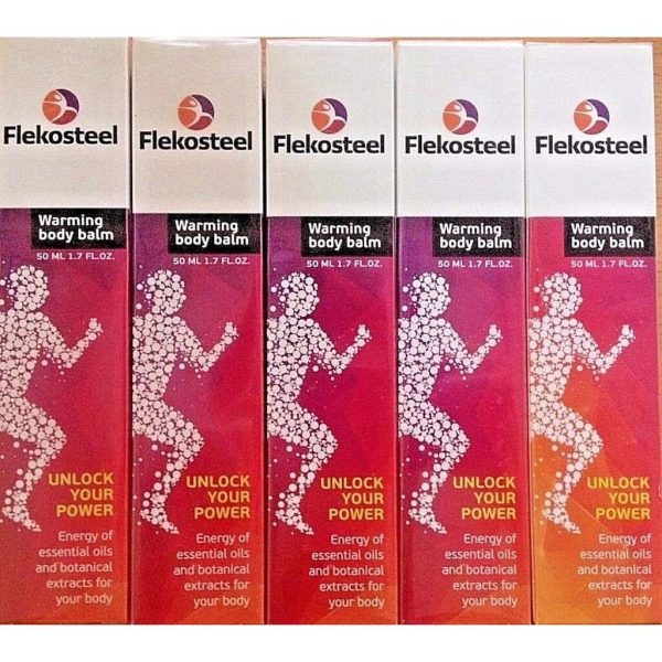 Flekosteel: para que sirve, cómo funciona, opiniones de los clientes