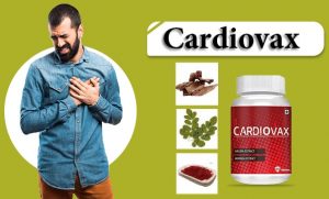 Cardiovax: que es y para que sirve, funciona, donde se venden en Peru