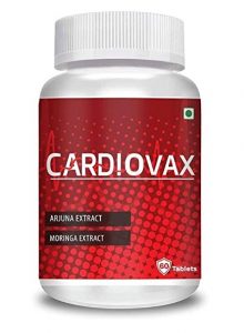 Cardiovax: que es y para que sirve, funciona, donde se venden en Peru